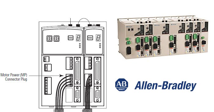 Kinetix 2000 Low-power Multi-axis Servo Drives Products Specification ...
