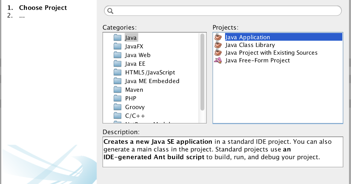 Membuat Aplikasi Luas Segitiga Dengan Java NetBeans ~ Ngoding Java