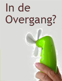 Lekker! in je lijf :-): Afvallen tijdens de overgang; het kan!