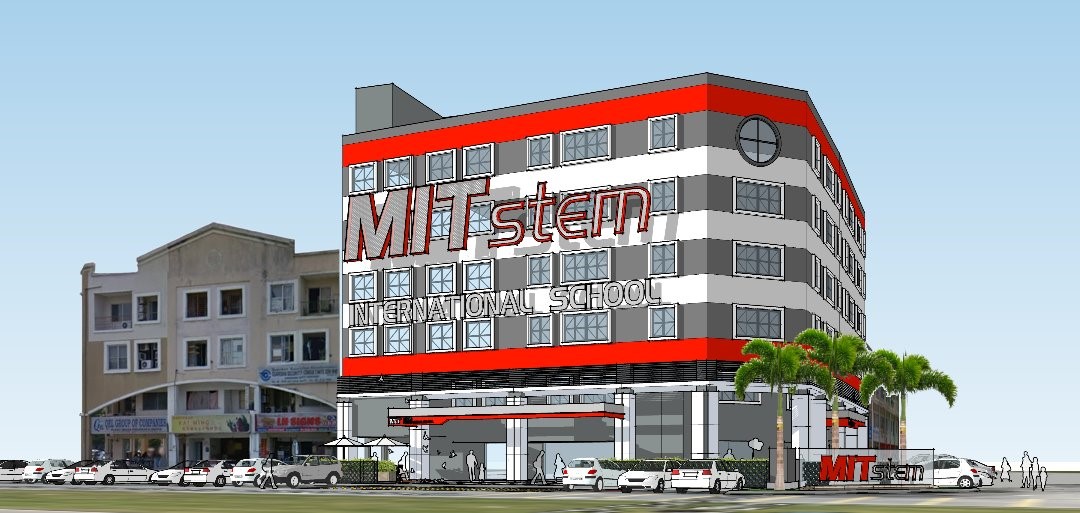 MITstem International School - First STEM Secondary School in Malaysia ...