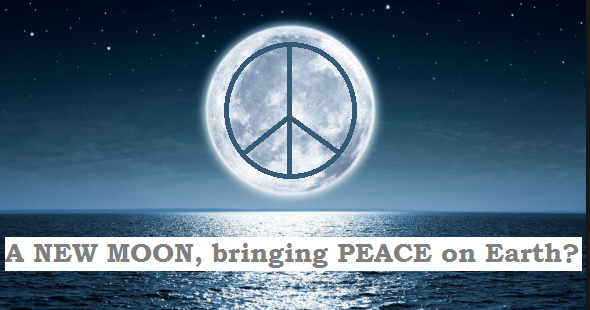 Alaska Chinook: New Moon Rising