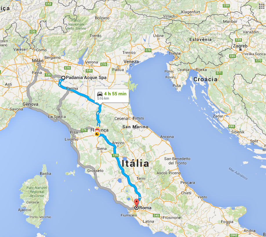 História com Gosto: História Resumida de Florença - Da Fundação ao ...