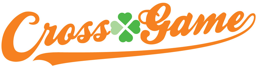 minuto MANGA: CROSS GAME [anime]