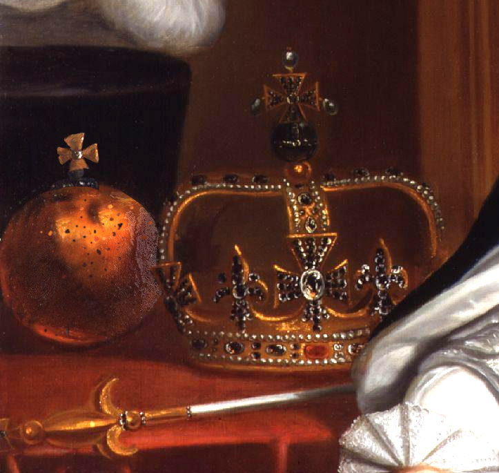 Food History Jottings: The Pudding King?