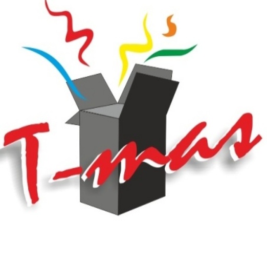 T-mas: junio 2019