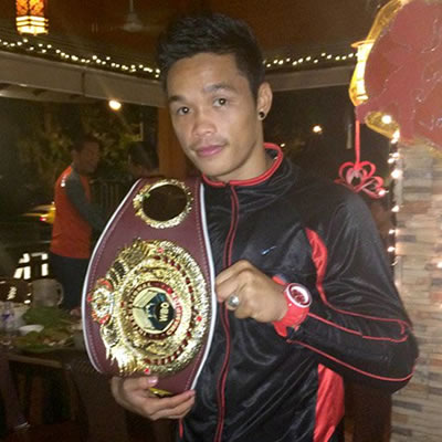 List of ALA Boxing Promotions Boxers