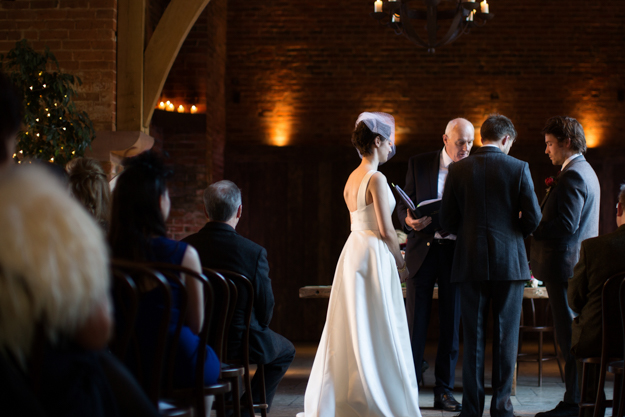 Lillian and Leonard Wedding Photography