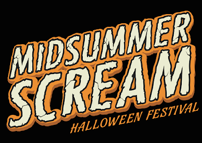 The Spooky Vegan: Midsummer Scream Reveals Full-Scale Details of World ...