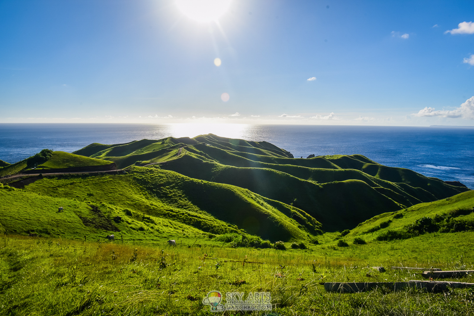 BATANES - Top 10 Heavenly Locations To Be In Philippines' Prettiest Island