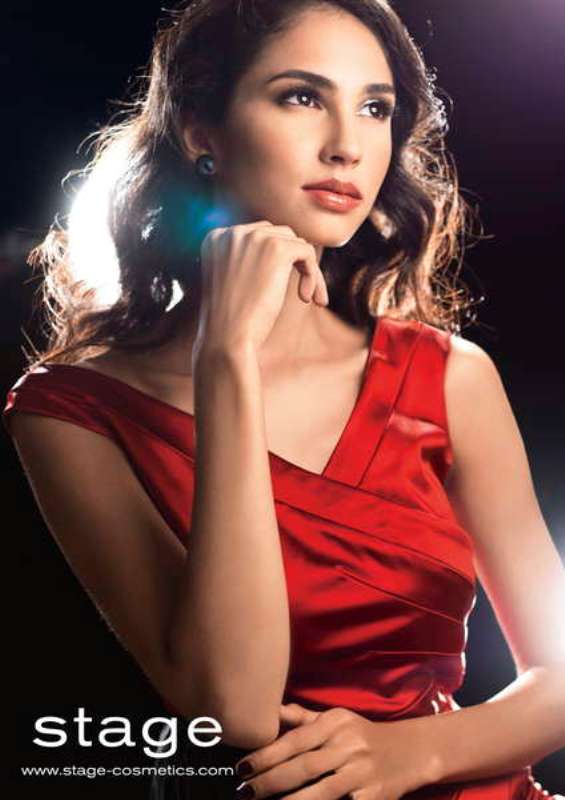 Pageant Overload: Deborah Henry: Miss Malaysia Universe 2011