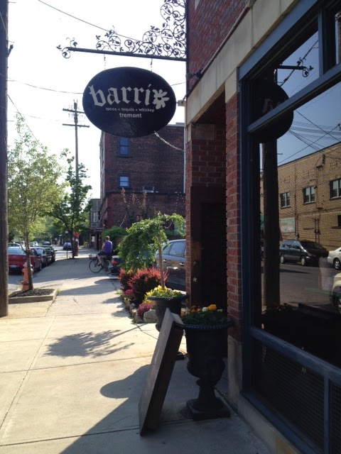 Bite Buff: Barrio's Tacos