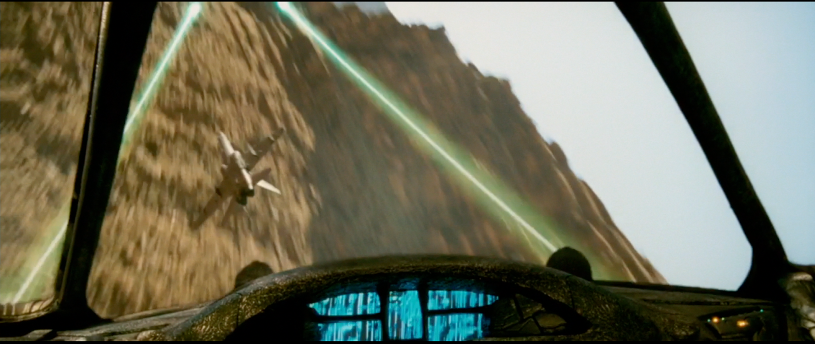 Mr. Movie: Independence Day (1996) (Movie Review)