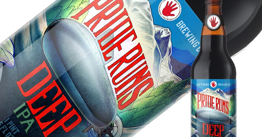 Pride Runs Deep on Packaging of the World - Creative Package Design Gallery