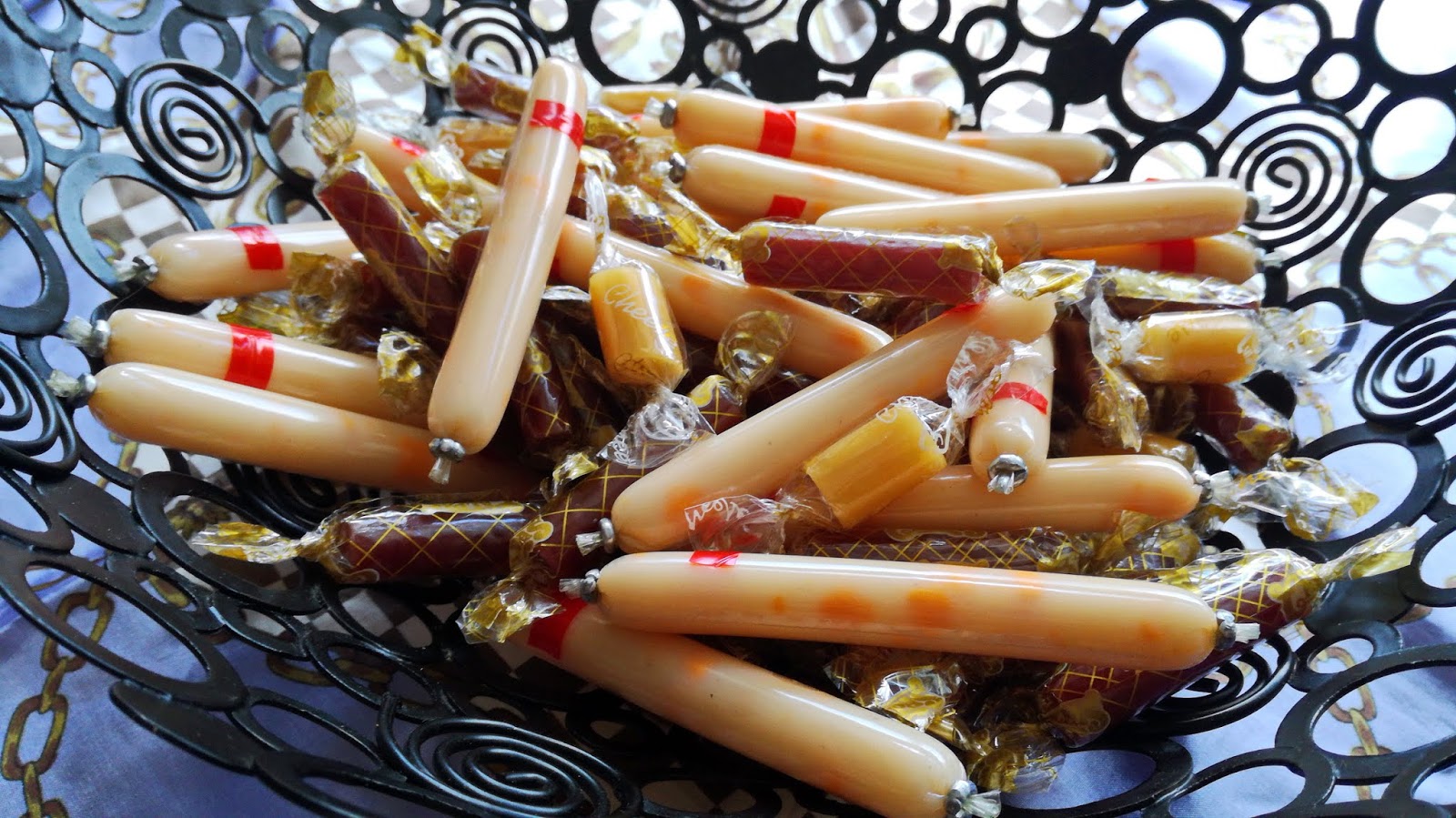 m-ref: Japanese finger food, Otsumami