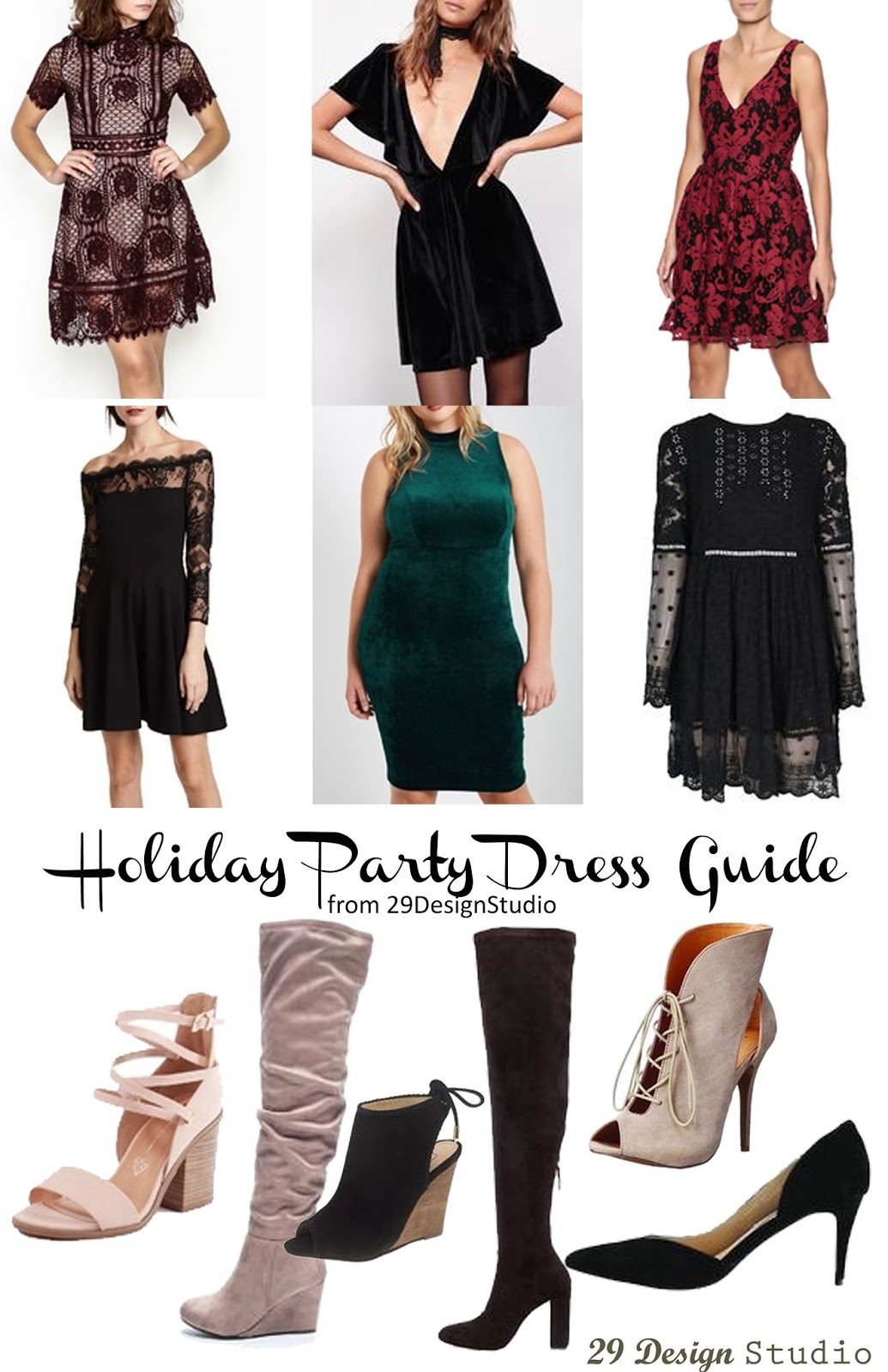 29 Design Studio: 2017