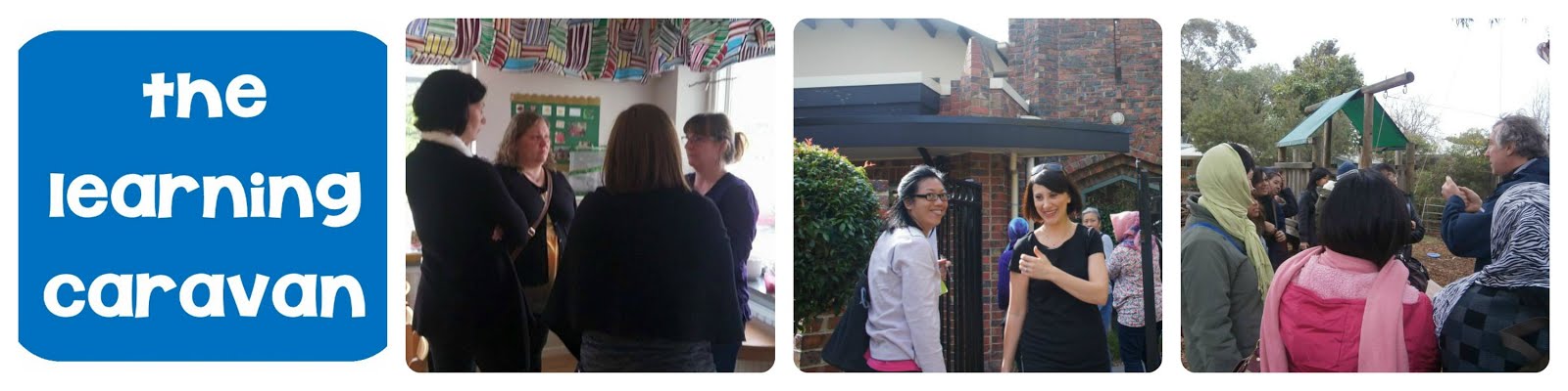 Study Tours on the Reggio Emilia Approach | 2017