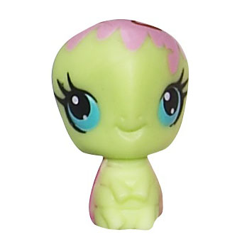 Littlest Pet Shop Multi Pack Turtle (#3029) Pet | LPS Merch