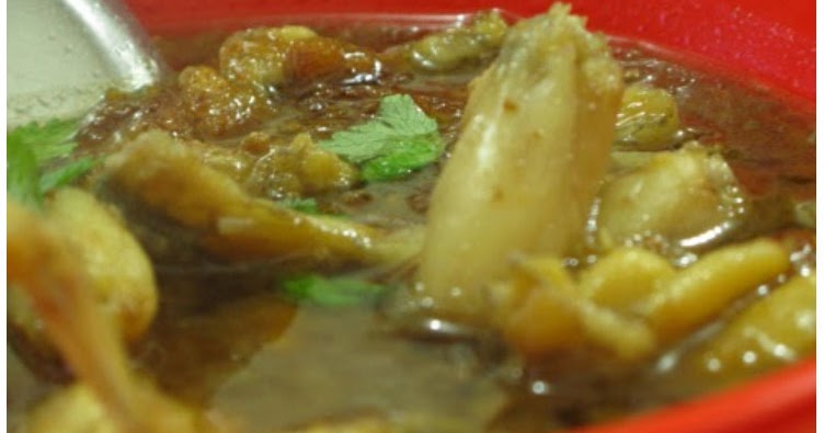 Resep Swike Bebek - Resep Pilihan