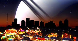 Links Through Space: Carnival of Space #491 Here @ Links Through Space