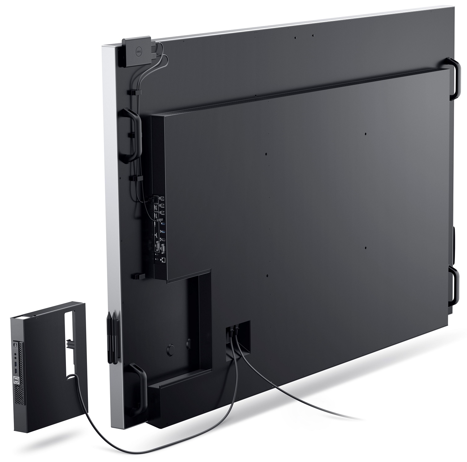 PC関係の新情報（DELL C8618QT，Acer ET430Kwmiippx，IODATA LCD-M4K491XDB）（2017/02 ...