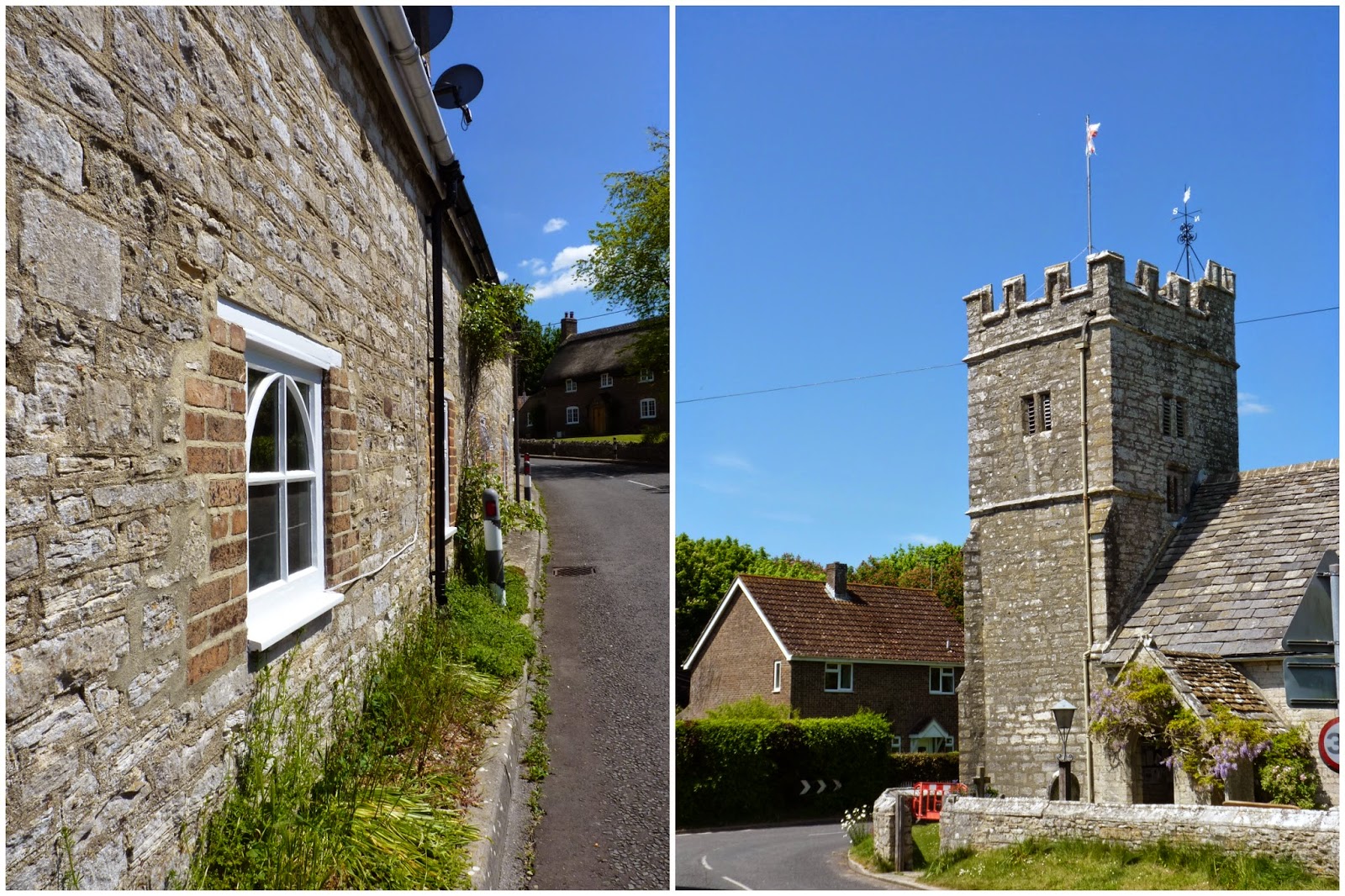 365 Days.: To Lower Bockhampton, Dorset, Great Britain.