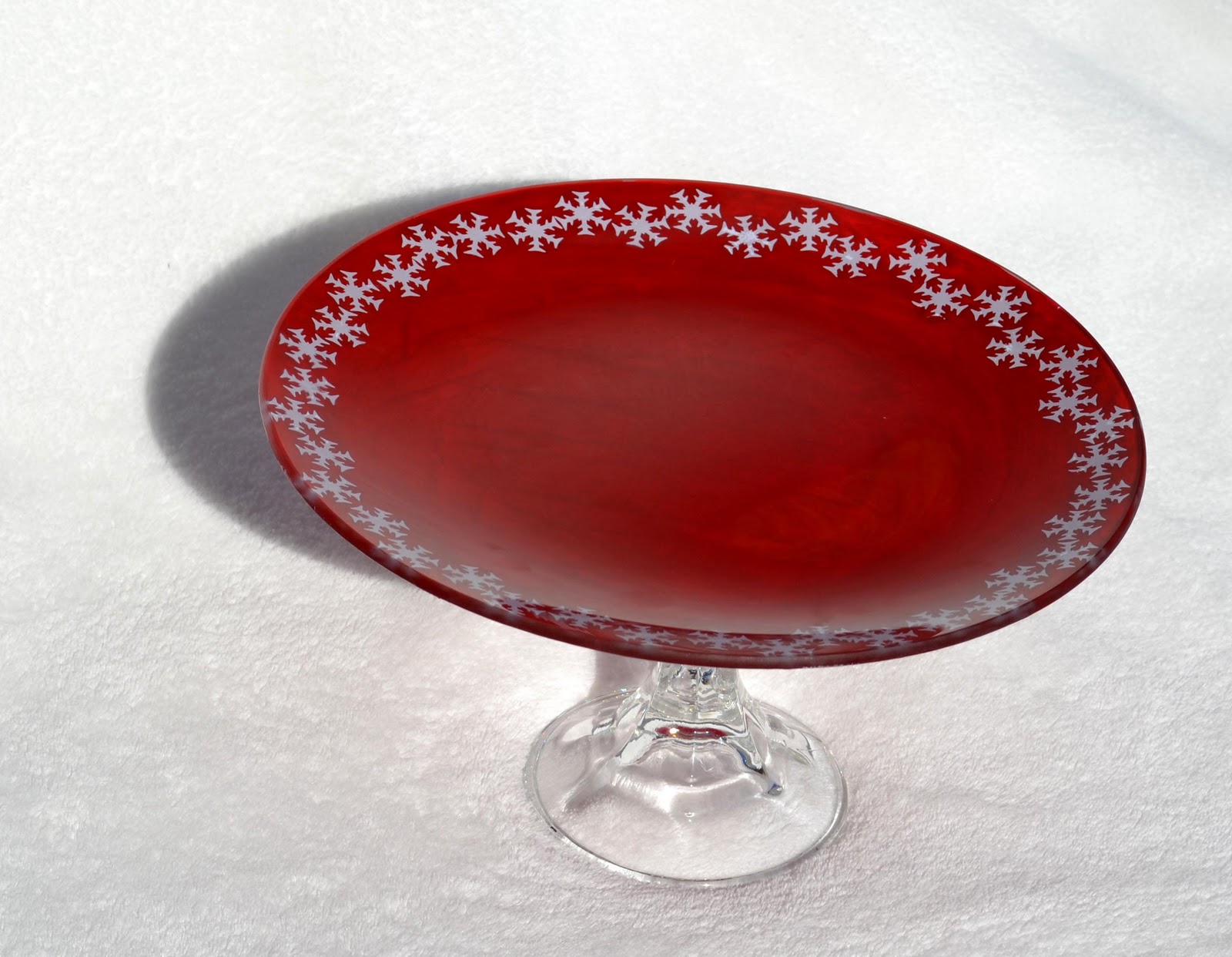 heidi schatze: Dessert Is Best Served On The Record