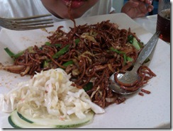 A p p e t i t e: Homst Restaurant, Chinese Muslim Cuisine – Taman Tun ...