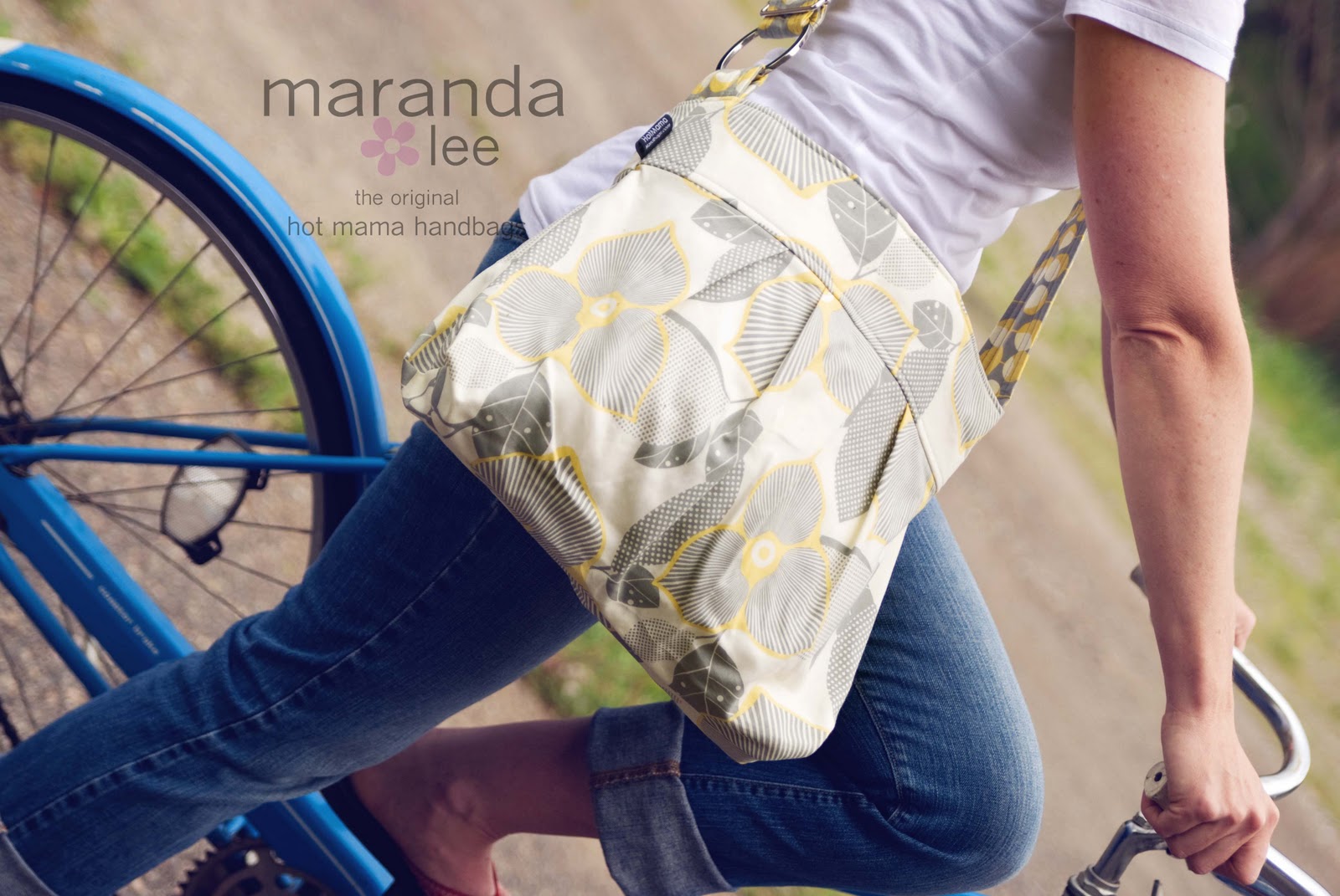 Maranda Lee: MEDIUM Bags