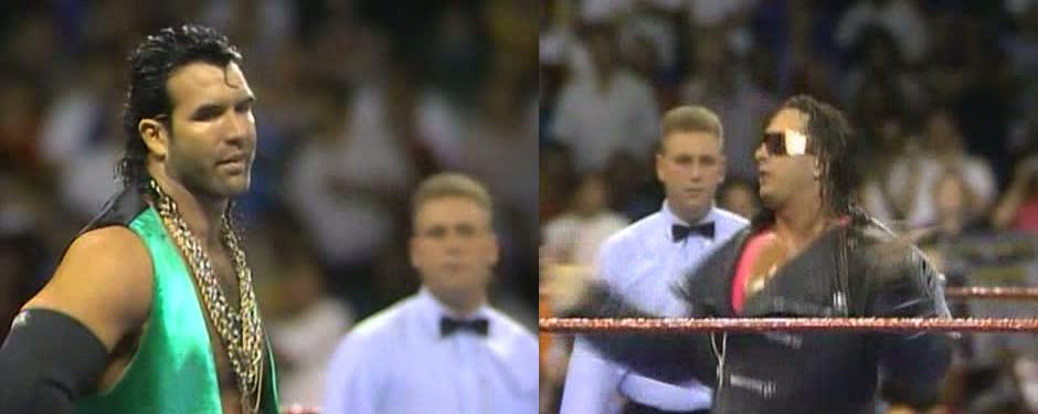 Wrestlemania para siempre: King of the Ring (1993)