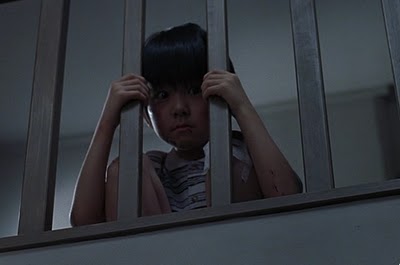 Brian Vs. Movies: The Grudge (Unrated Extended Director's Cut)