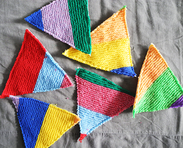 Jules Madden: Creative Life Round Up