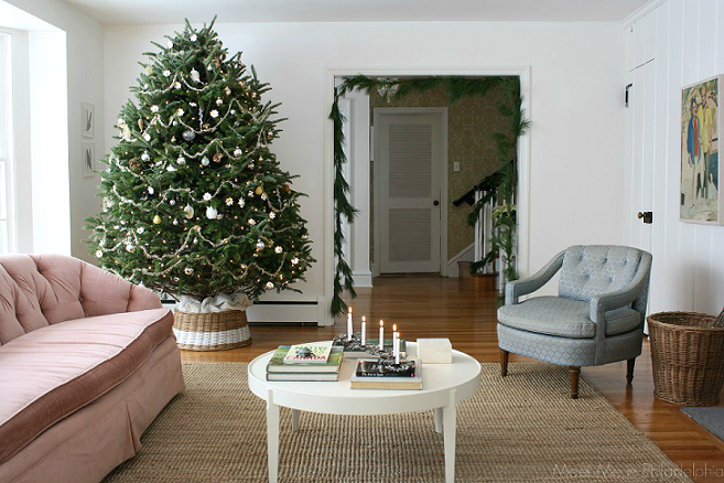 Meet Me in Philadelphia: Decking Our Halls for Christmas