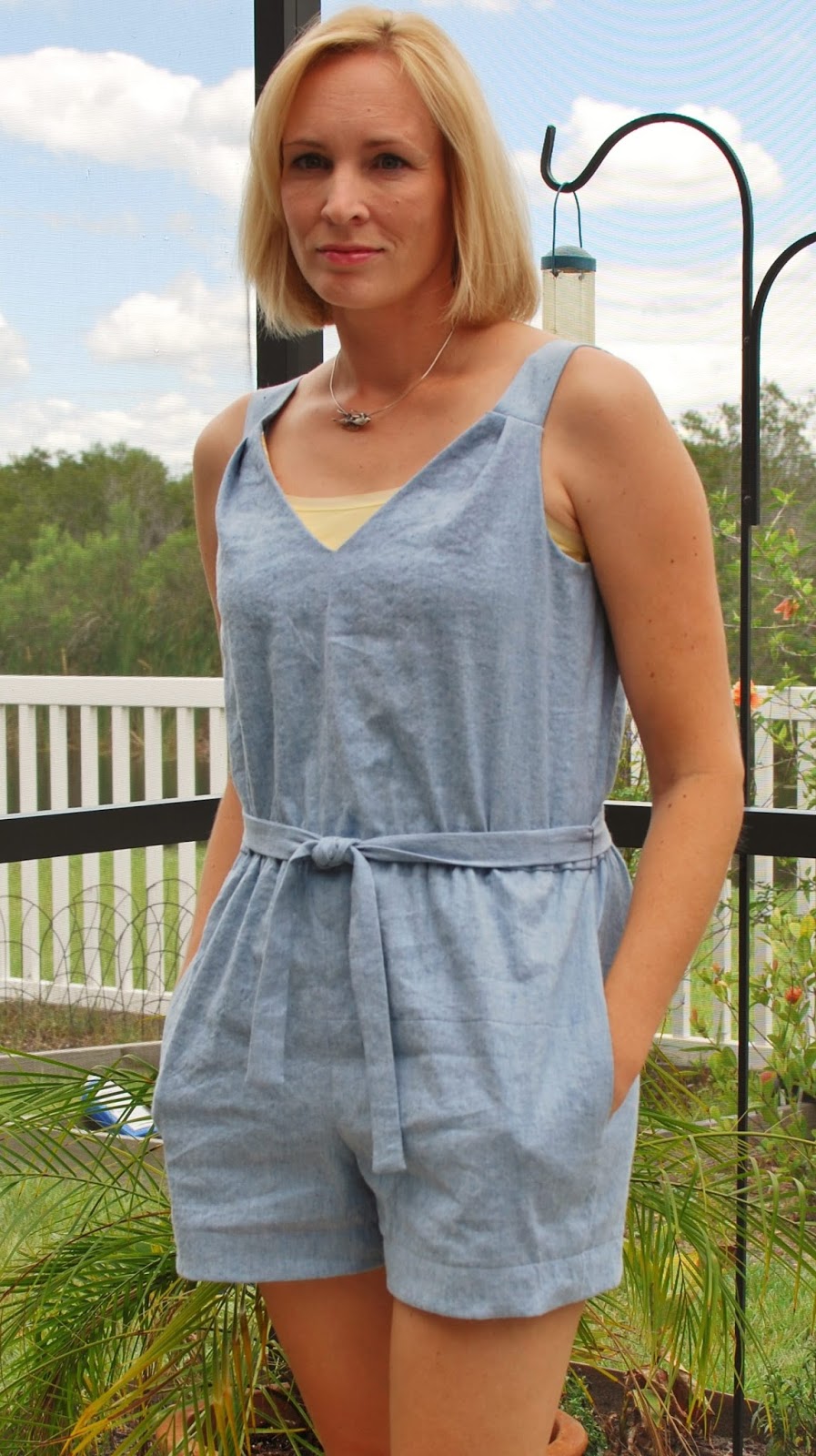 SouthShore Handmade: Simplicity 1355