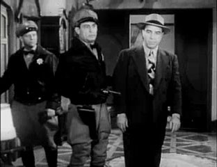 Forgotten Actors: Ken Terrell