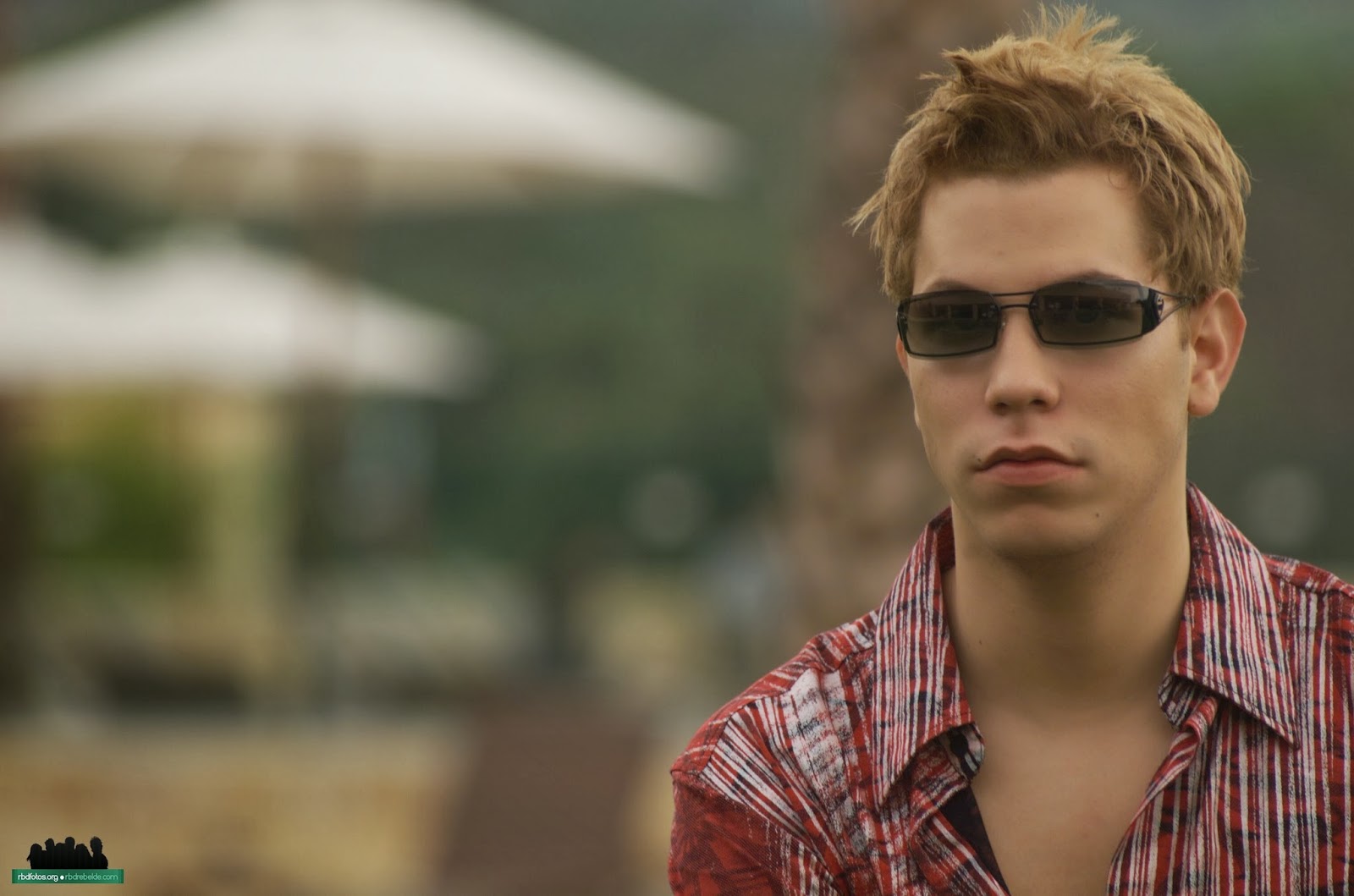 RBD: Fotos de Giovanni Mendez(Christian Chavez)