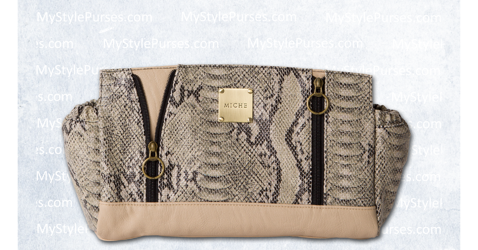 Miche Bags and Shells: Miche Leslie Classic Shell