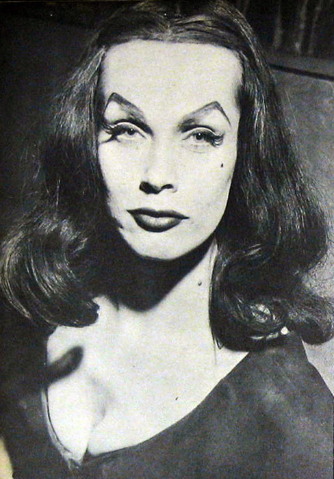 vampira - JungleKey.fr Image