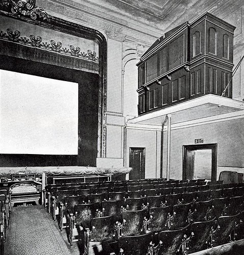 theater of guts: 2013