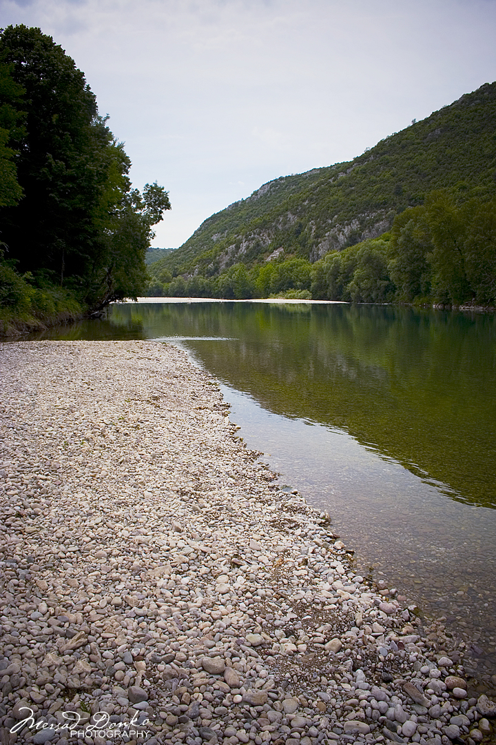 Shore of the Neretva River [Through My Lens Nr. 47] - Mersad Donko ...