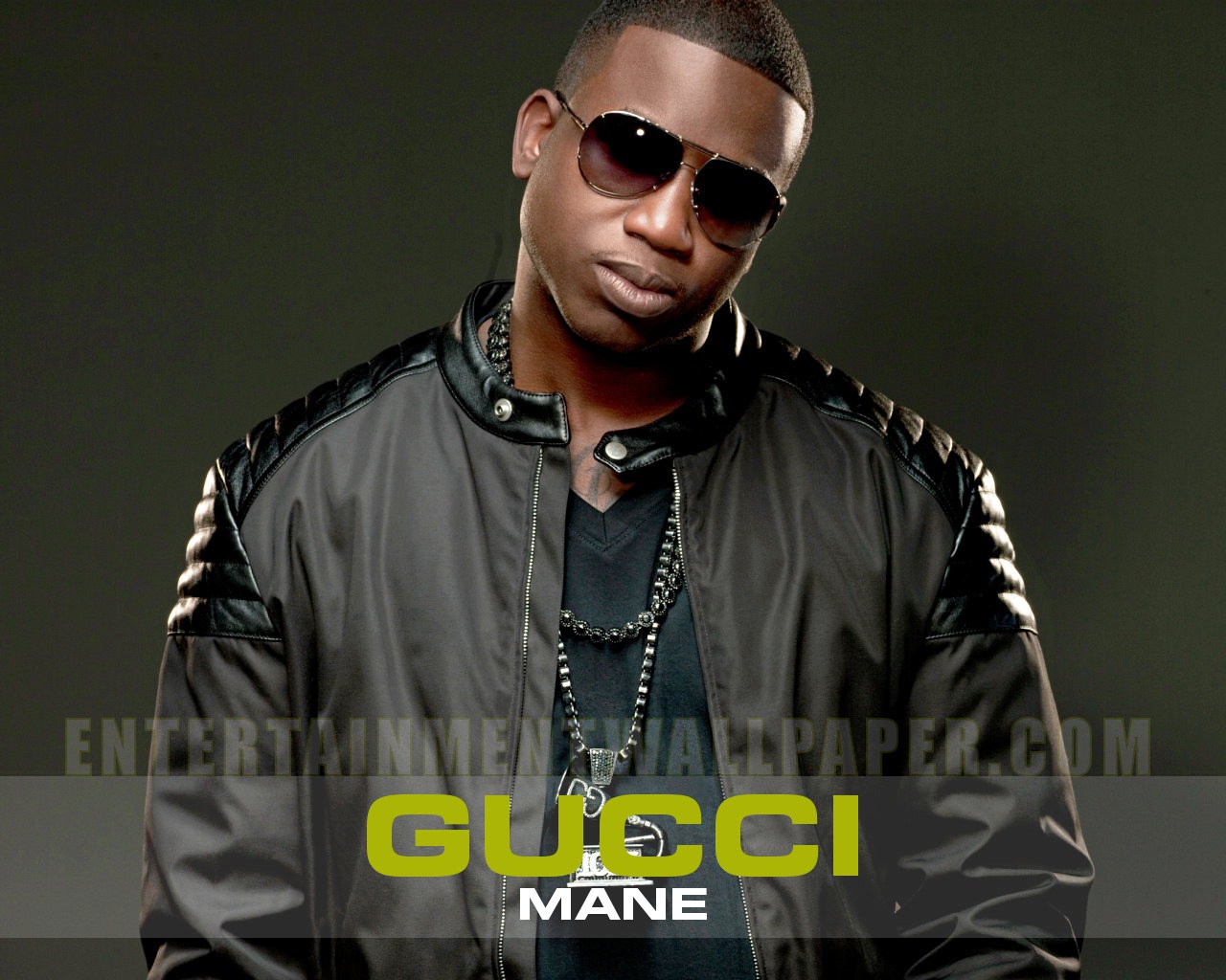 GBU 310 Presents: The Thoughts of Gucci Mane