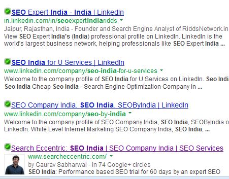 SEO India is the best keyword for SEO companies in India ~ SEO ...