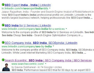 SEO India is the best keyword for SEO companies in India ~ SEO ...