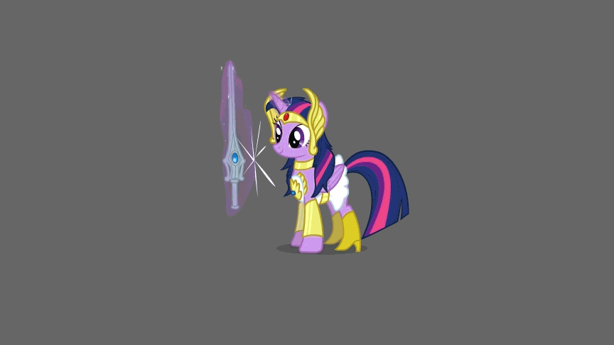 Equestria Daily - MLP Stuff!: Night Mares of Ponyville
