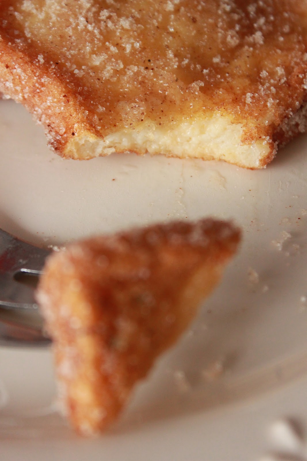 La suma de los dias: Torrijas Sevillanas (al estilo de mi casa)