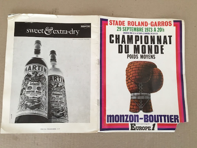 ALAIN DELON: AMISTAD CON CARLOS MONZÓN