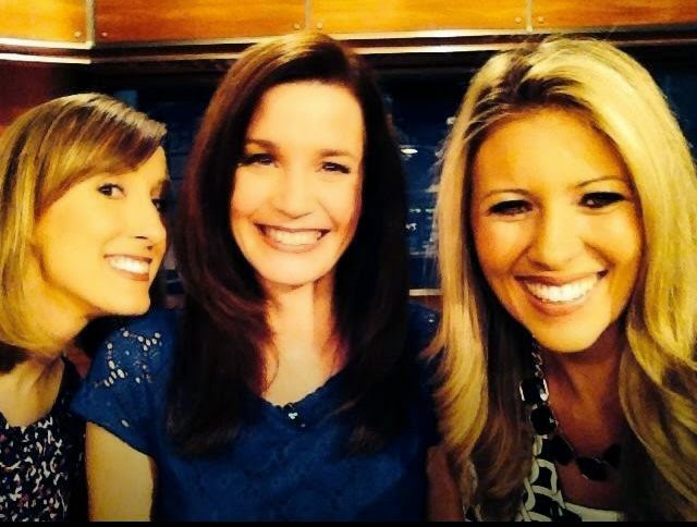 Barers of Maple Valley: Meg Coyle Leaving King 5