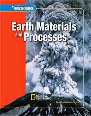 Earth Materials and Processes | Katalog Bukuku