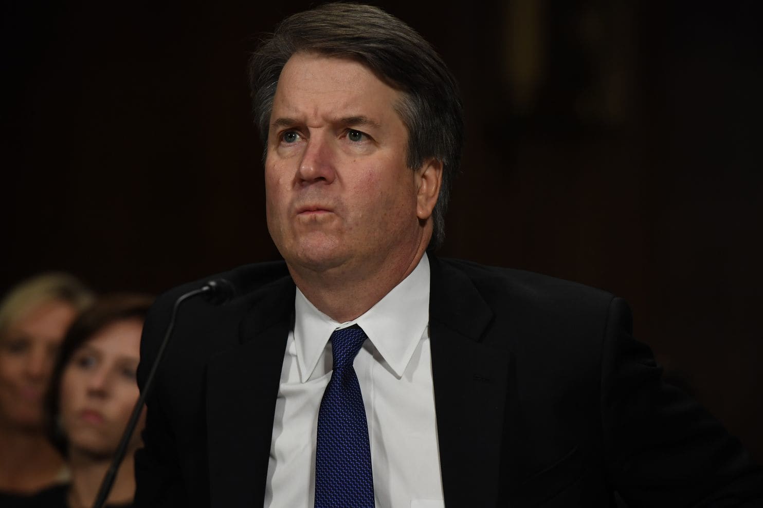 jobsanger: WaPo Editorial On The Kavanaugh Confirmation Vote