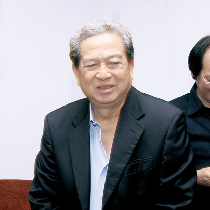 Profil Robert Budi Hartono - Orang Terkaya Nomor Satu Di Indonesia ...