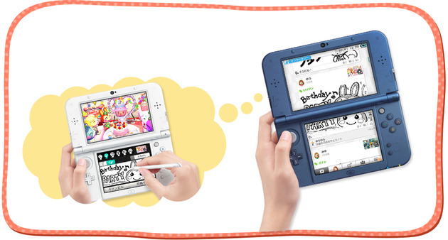 Animal Crossing: Happy Home Designer (3DS) permitirá postagens no ...